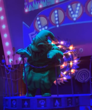 2025 Disneyland "Oogie Boogie Bash" Dates, Tickets & Strategies! - 海外 ...